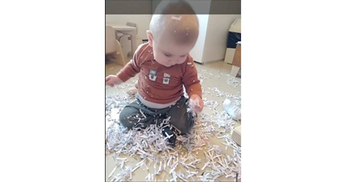 shredded Paper (1)