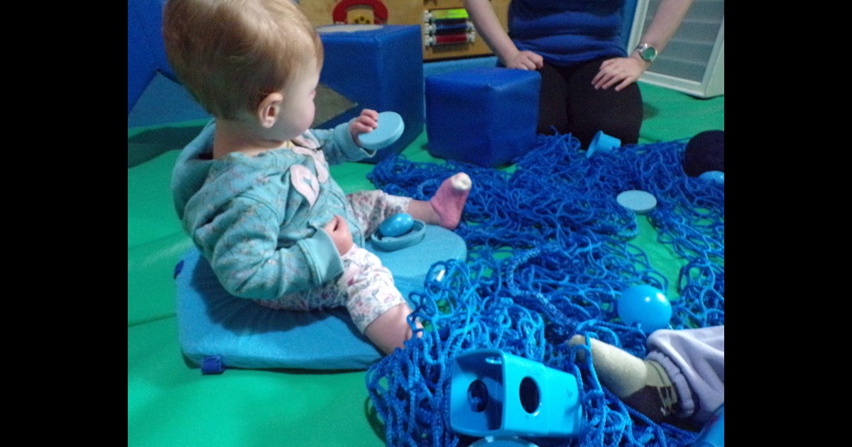 Exploring Colours (2)