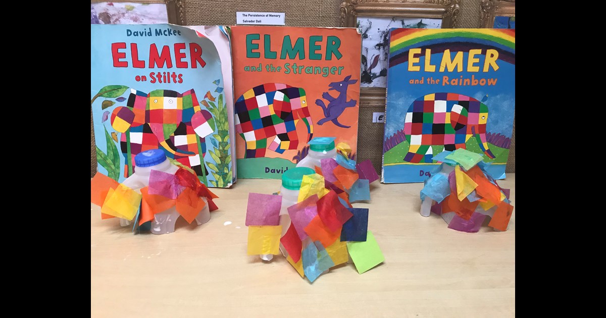 Elmer