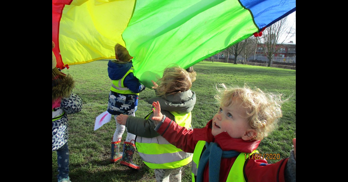 Exploring the effects of wind