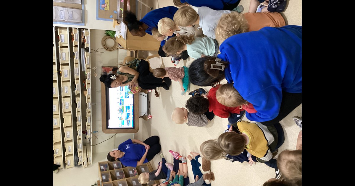 Hawaiian Luau & Beach Day Parent Event