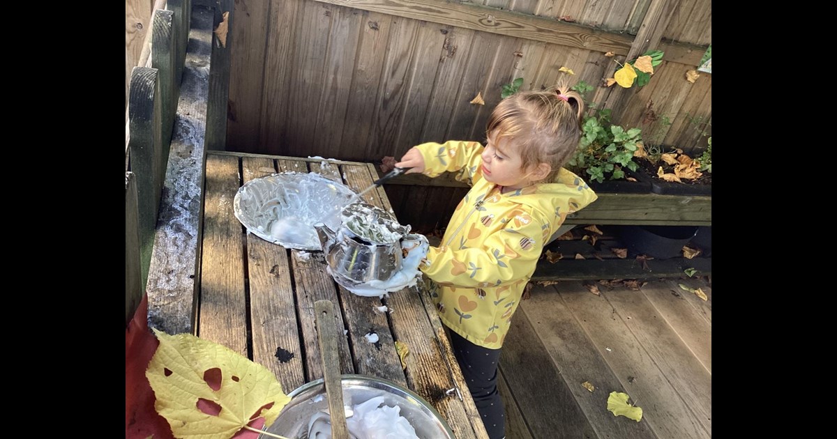 Garden time (2)