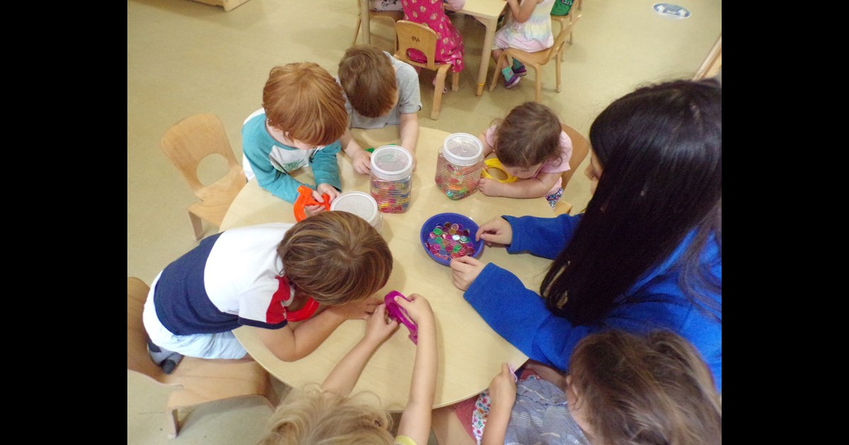 Magnets: testing our ideas