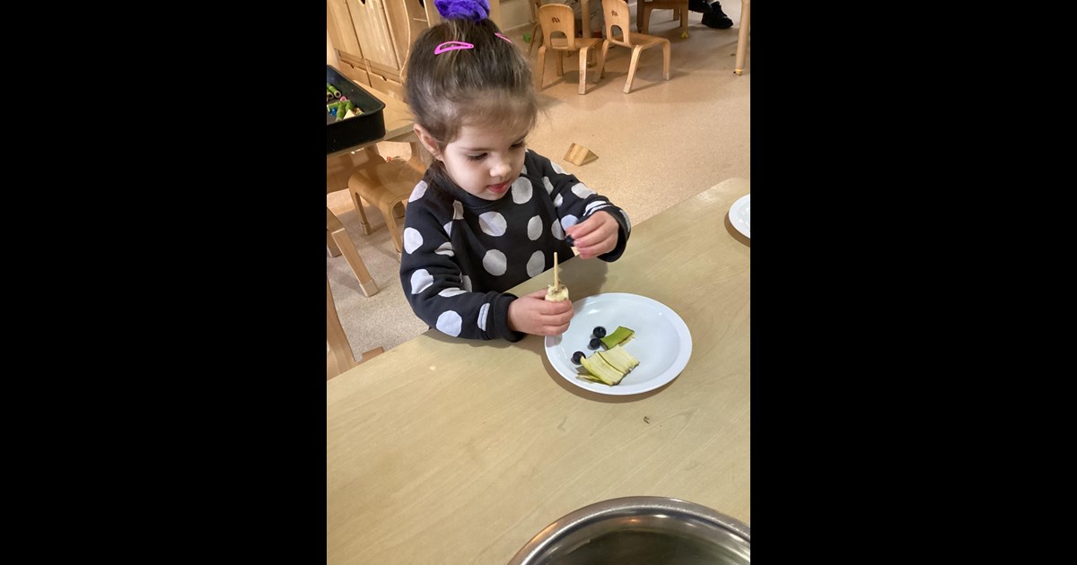 Transport Fruit Threading