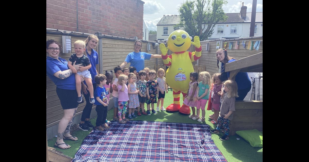 The Real Robot Reg