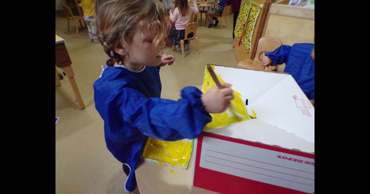 Vehicle junk modelling