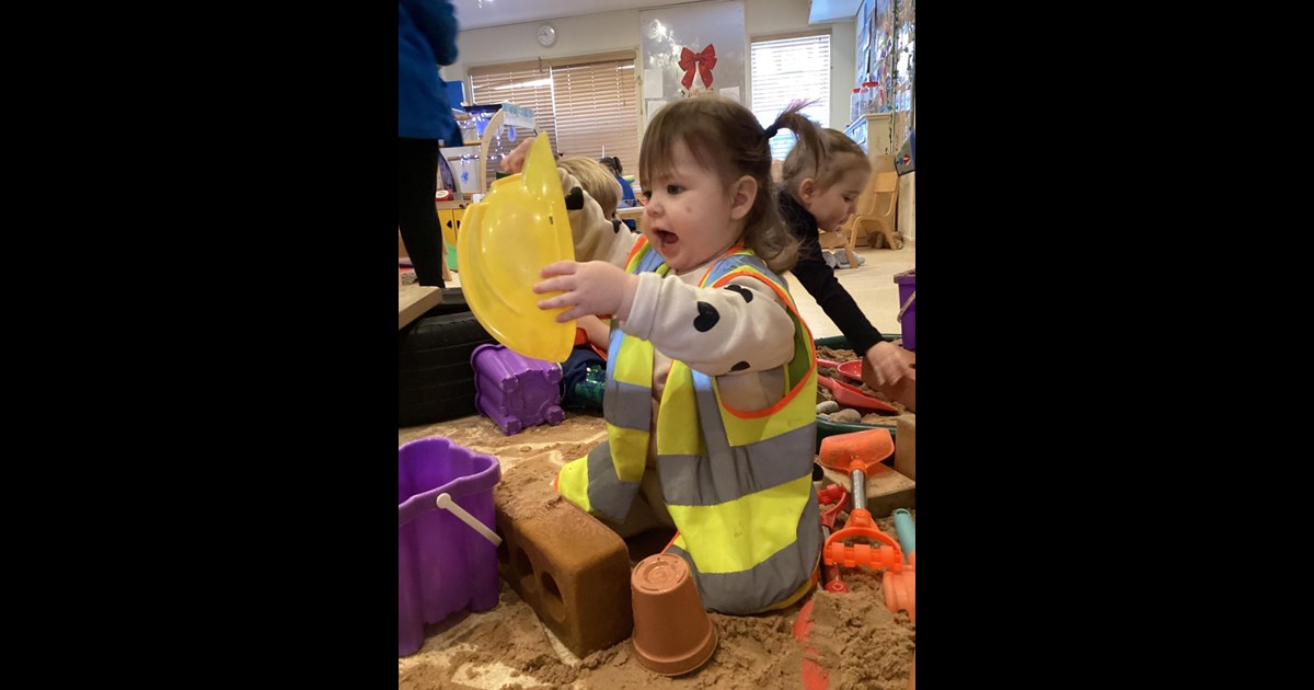 Construction Site