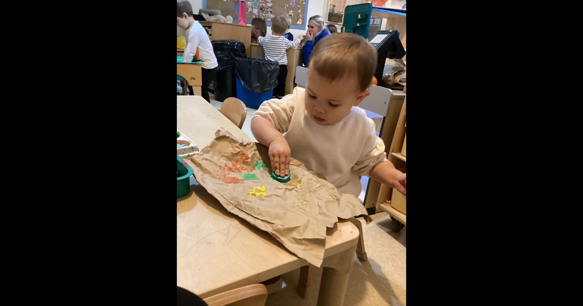 Reduce, Reuse and Recycle Art