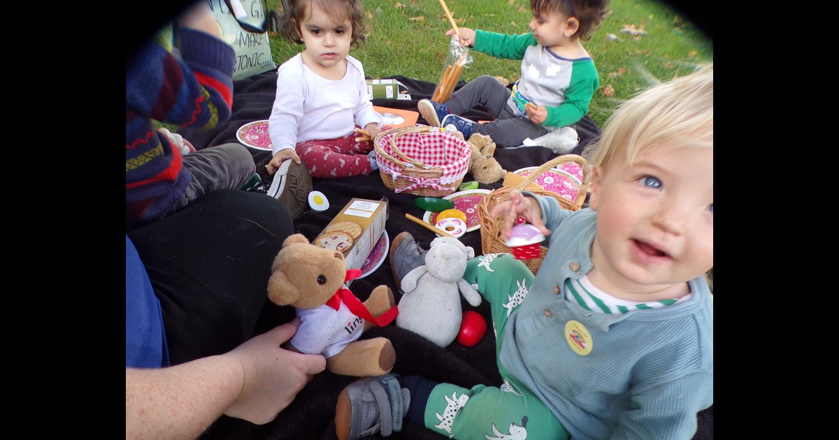 Teddy Bears Picnic (1)